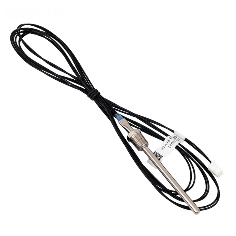 Raypak 019046F Temperature Vent Sensor Kit, 019046F - EZ Pool & Spa Supply