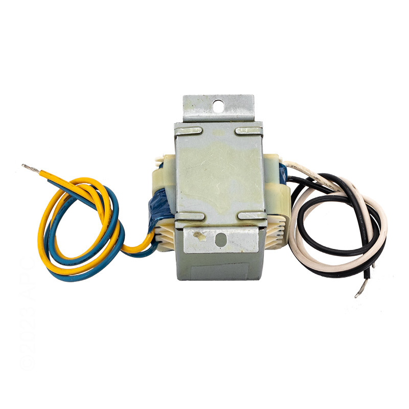 Raypak Transformer 120-24 50VA, 006533 - EZ Pool & Spa Supply