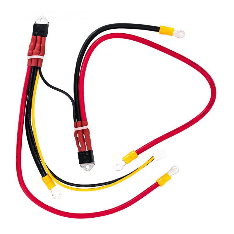 Raypak Triac 3-Wire Kit, 017153F - EZ Pool & Spa Supply