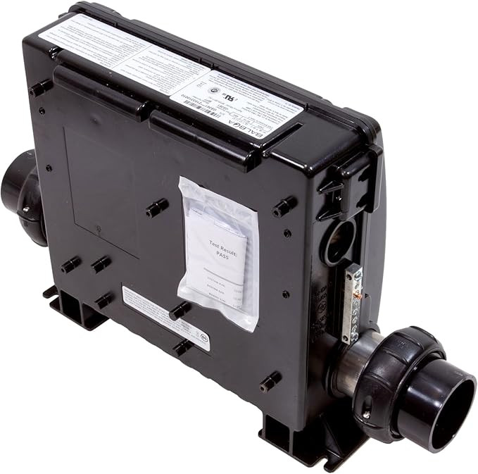 Balboa Control Board Only for BP7 Spa Control System 5.5KW, 51-G5361-K ...