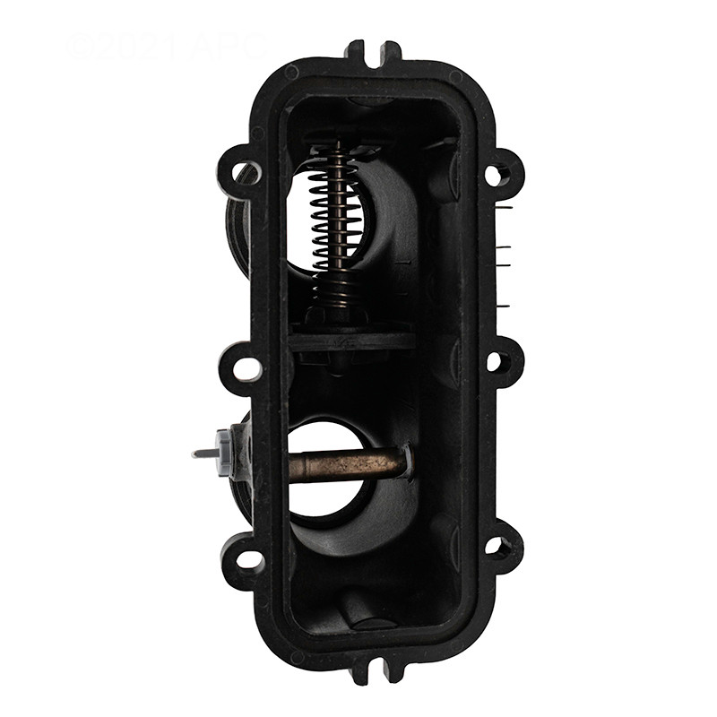 Raypak 156 Polymer Inlet/Outlet Header, 015547F - EZ Pool & Spa Supply