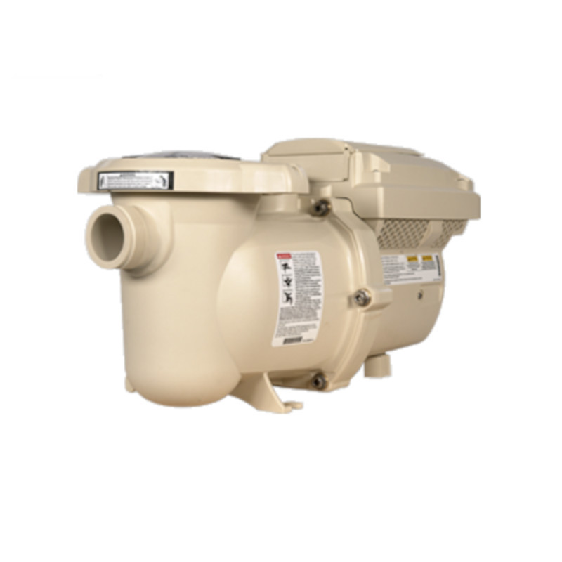 Pentair IntelliFlo3 VSF Pool Pump 3 HP 208-230V, 011075 - EZ Pool & Spa ...