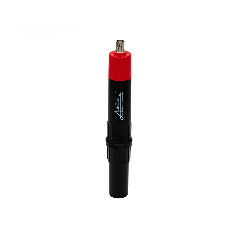 Pentair Red ORP Sensor for AK110 and AK600 Commercial Chemical ...