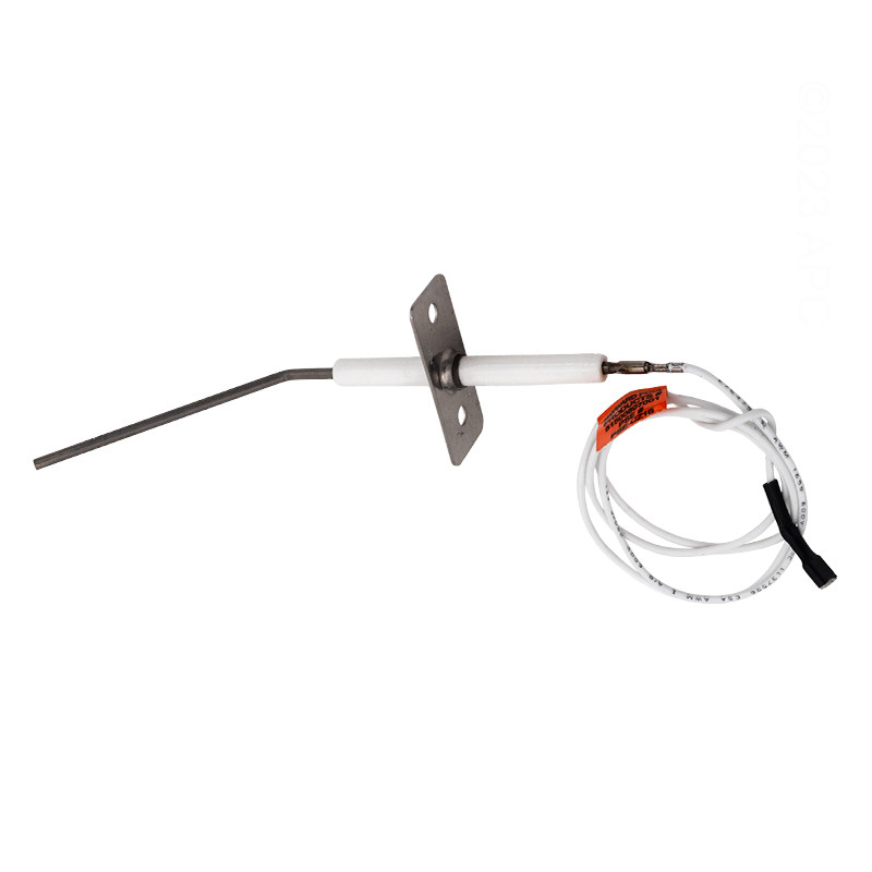 Hayward Ignitor and Flame Sensor Kit for HDF400 HC Series Heater ...