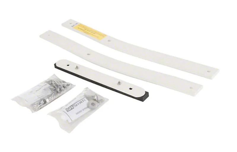 S.R. Smith 6' White Spring Assembly for 606 Cantilever Jump Stand, 69 ...