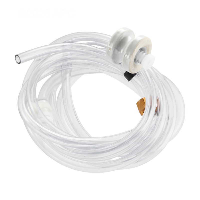 Rola-Chem Black Pro Series 300 Peristaltic Pump with Cord 120V 12 GPD ...