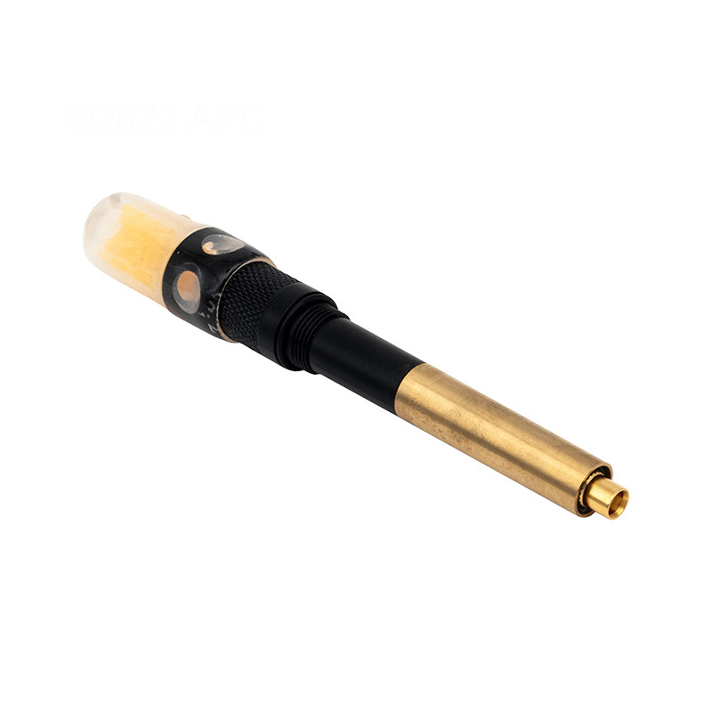 Solaxx pH Replacement Probe For SafeDip Digital Chemistry Reader ...