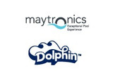 Maytronics Dolphin Robotic Cleaners and Parts