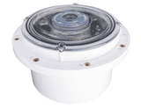 Brilliant Wonders LED Light Bubbler, CMP-J Style Gunite Unit, 100' Cord ...