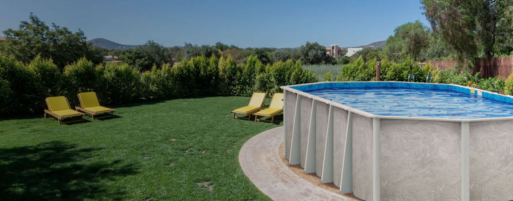 EZ Pool & Spa Supply