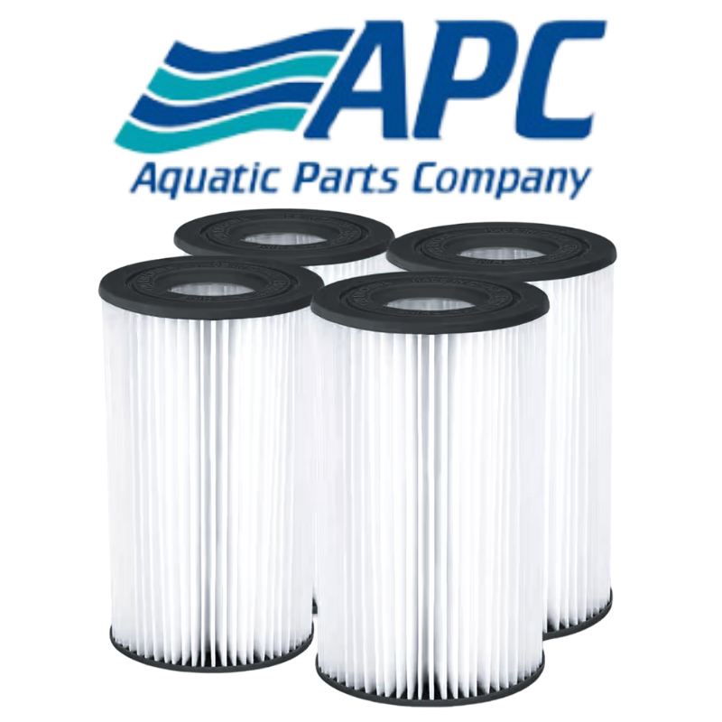 Replacement Pool Cartridge Filters