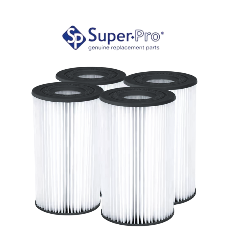 Replacement Pool Cartridge Filters