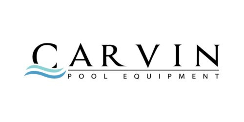 Carvin Pool Equipment Products