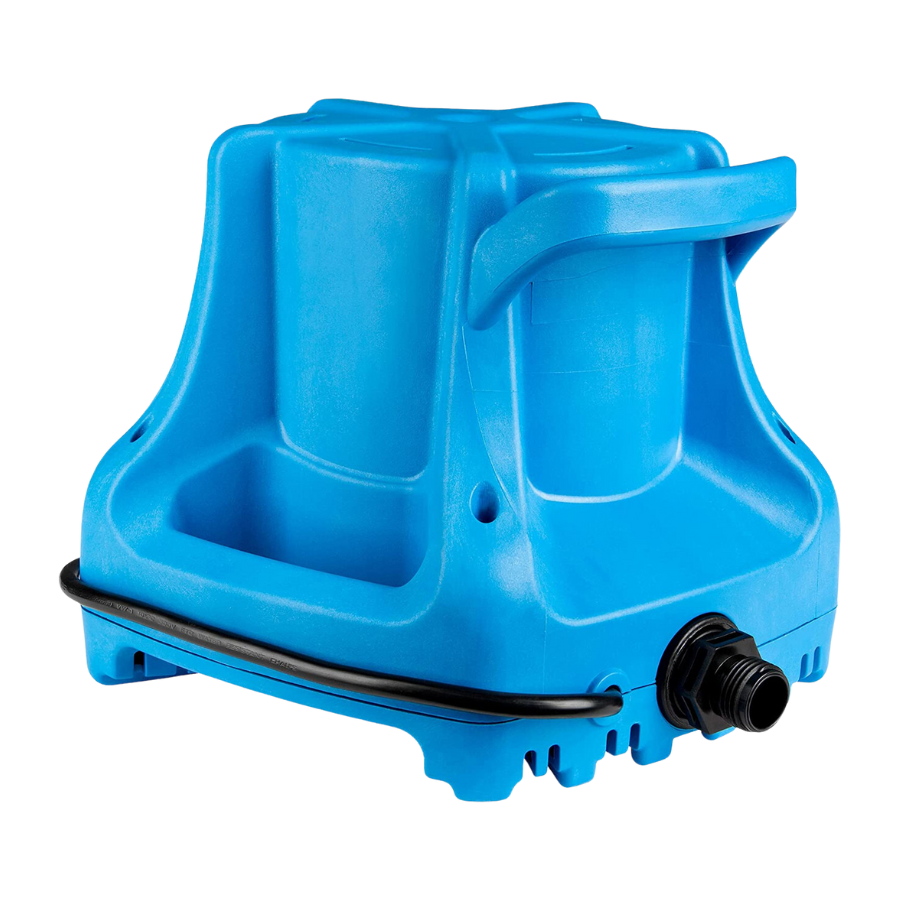 Pool Cover Pumps at EZ Pool & Spa Supply