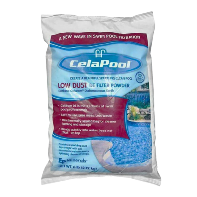 D.E. Pool Filters at EZ Pool & Spa Supply