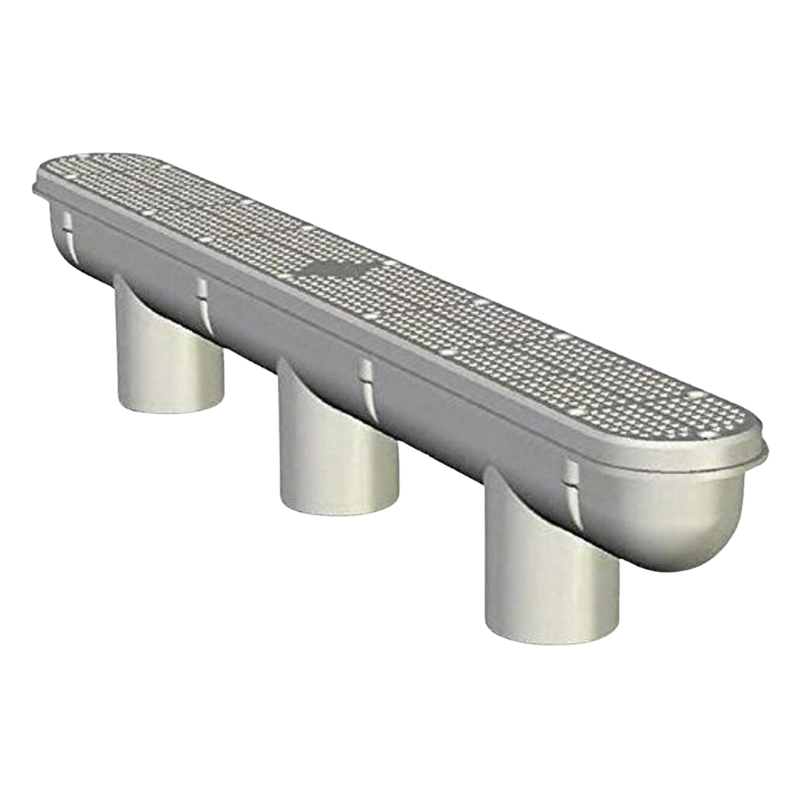 Pool Skimmers & Main Drains