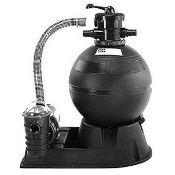 Pentair Sand Filter Replacement Parts