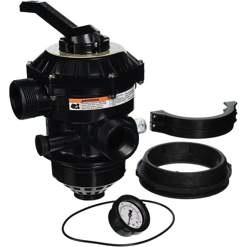 Parts - Valve Parts - Pentair Valve Parts - Page 1 - EZ Pool & Spa Supply