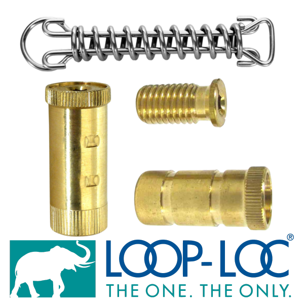 Pool Safety Cover Parts and Accessories