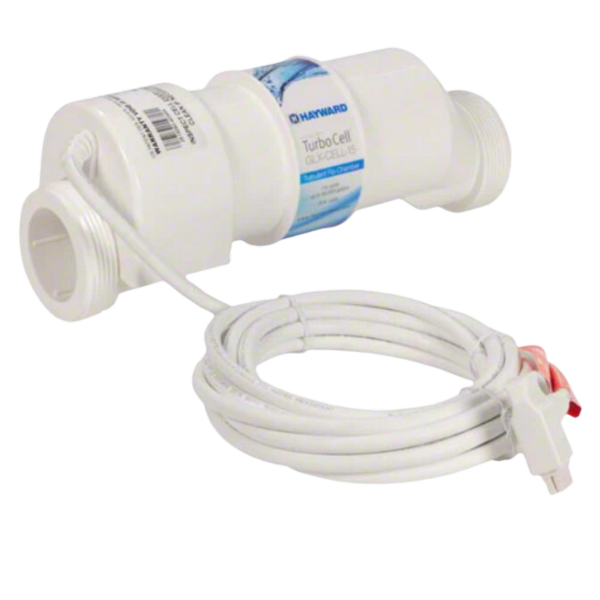 Salt Water Pool Systems at EZ Pool & Spa Supply