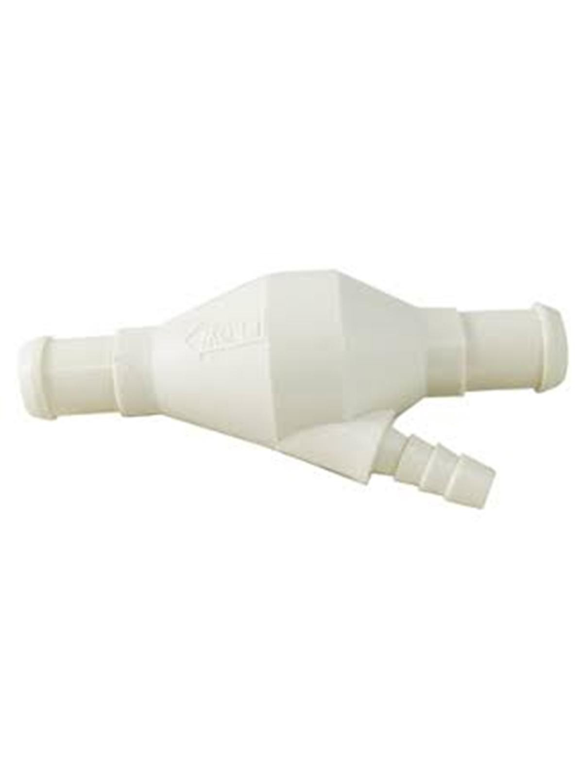 Zodiac Ray-Vac Hose Line Whip Y Jet Kit, R0378600 - EZ Pool & Spa Supply