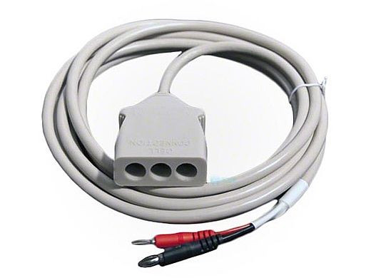 AutoPilot Pool Pilot Cell Cable 12' f/ Digital & Soft Touch Models, 952 ...