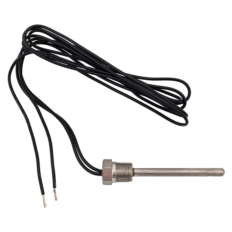 Pentair Temperature Sensor for PowerMax Pool and Spa Heater, E2314300 ...