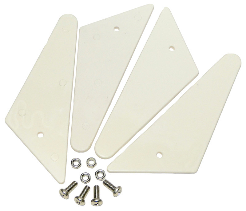 Parts - Robotic Cleaner Parts - Aquabot Robot Parts - EZ Pool & Spa Supply