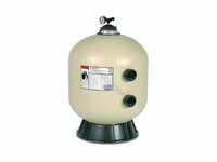Pentair Triton II TR 24" Fiberglass Sand Filter, EC-140264 - EZ Pool ...