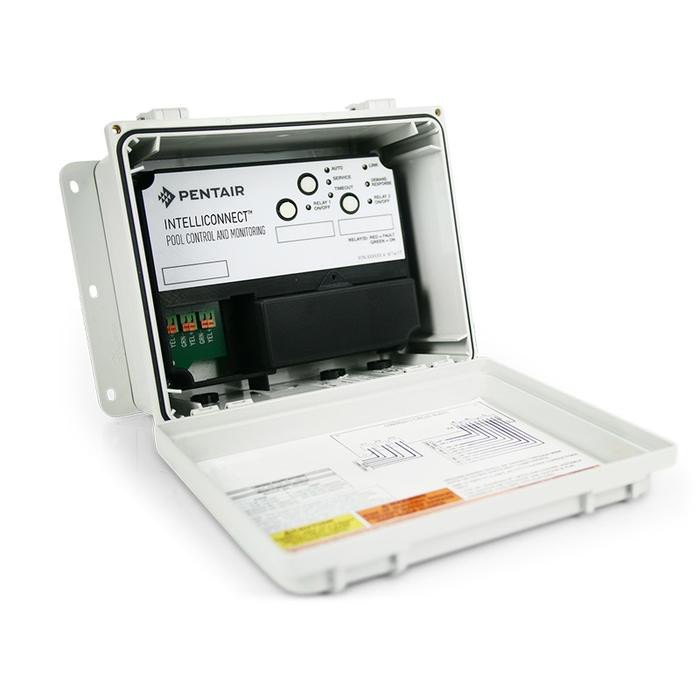 Pentair IntelliConnect Control and Monitoring System, EC-523317 - EZ ...