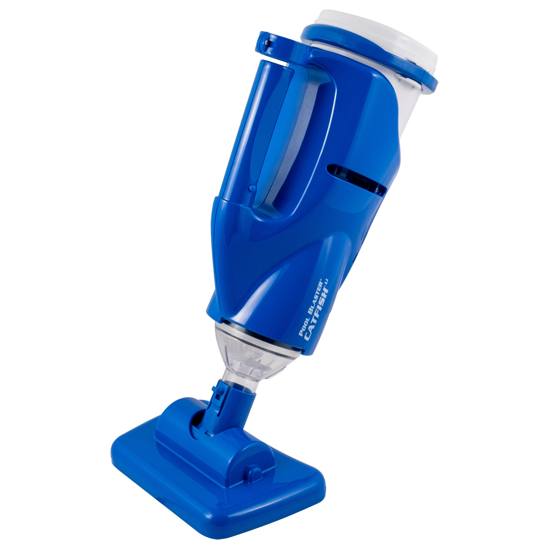 Water Tech Pool Blaster Catfish Li Pool & Spa Cleaner, 20050CL (WTL-40 ...