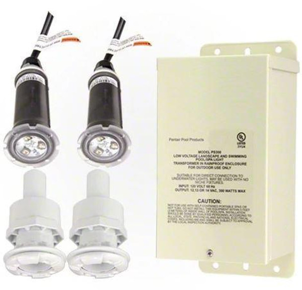 Pools Lights at EZ Pool & Supply