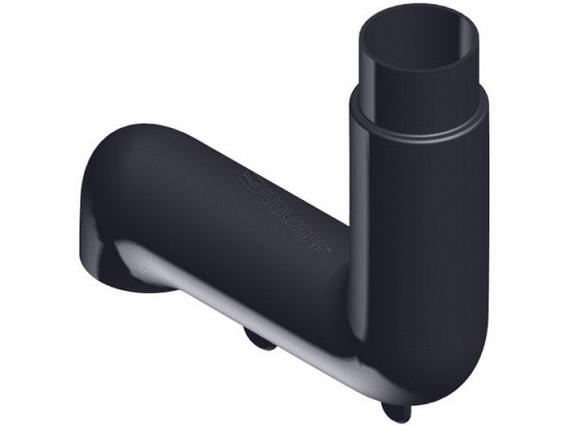 Hayward Inlet Elbow, DEX2420GA - EZ Pool & Spa Supply