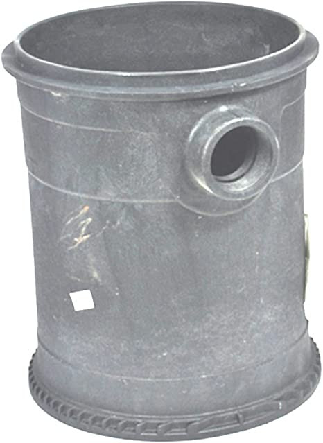 Pentair Upper Tank Body, 250050001 - EZ Pool & Spa Supply