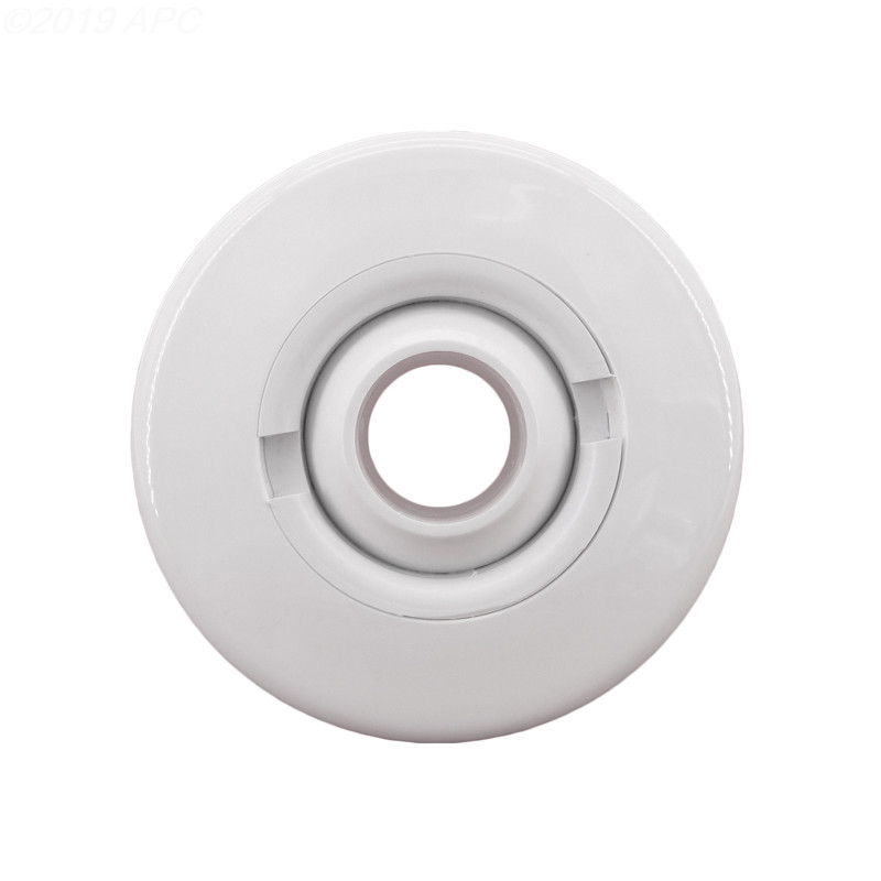 Balboa Hydro Jet Spa Complete Wall Fitting Assembly, 50-3500WHT ...