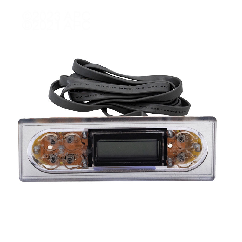 Balboa BP7 Retrofit Spa Control Kit, G6405-01 - EZ Pool & Spa Supply
