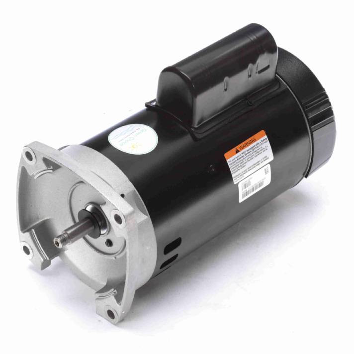 Century Centurion 1081 Series .5 HP, 56Y Frame Motor, B2846 - EZ Pool ...