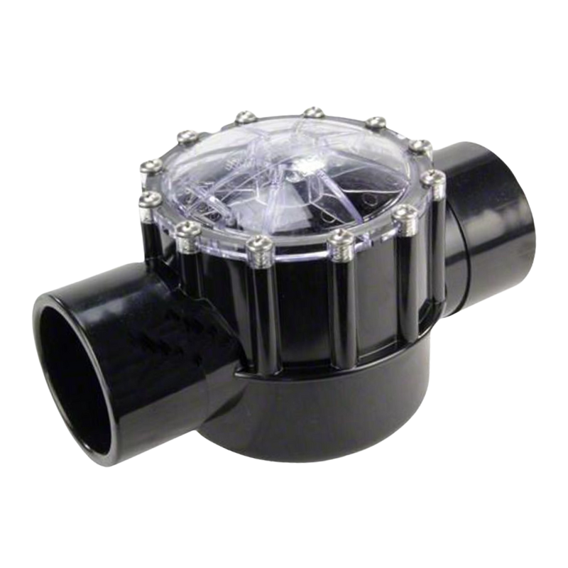 Valves for Swimming Pool Filters