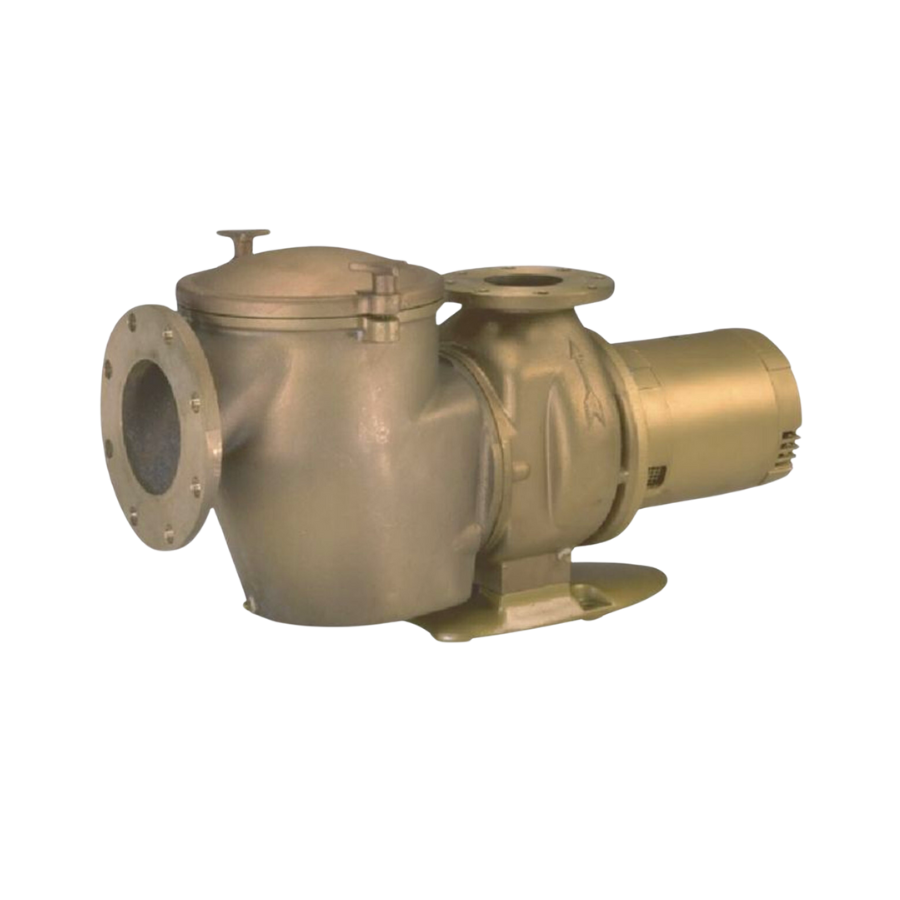 Commercial Pool & Spa Products