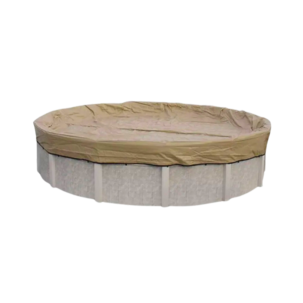 Above Ground Pool Covers