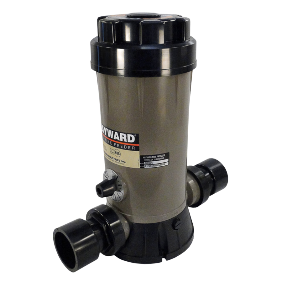 Replacement Parts for Pool Equipment