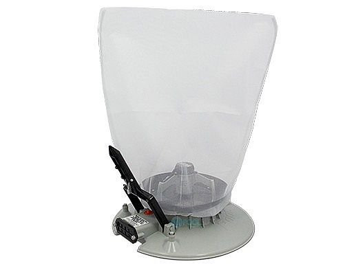 Parts - Robotic Cleaner Parts - Water Tech Pool Blaster Parts - EZ Pool ...