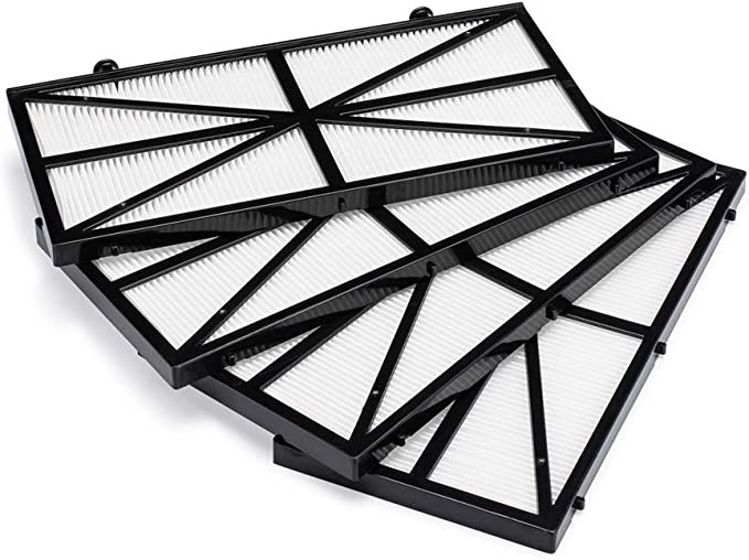 Dolphin Ultra Fine Filter Basket S50 Cartridge Assembly, 9991460-R1 ...