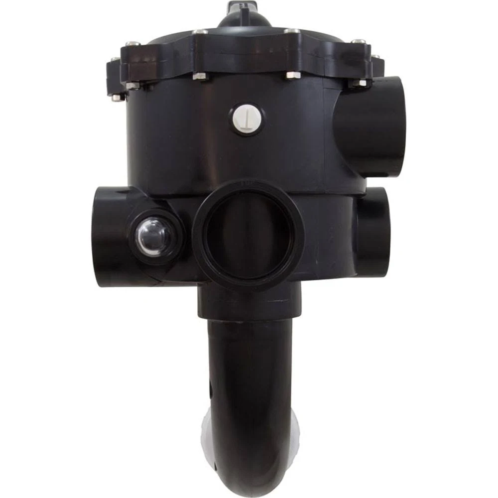 Sta-Rite ABS 6-Position Multiport Valve, 18201-0200 - EZ Pool & Spa Supply