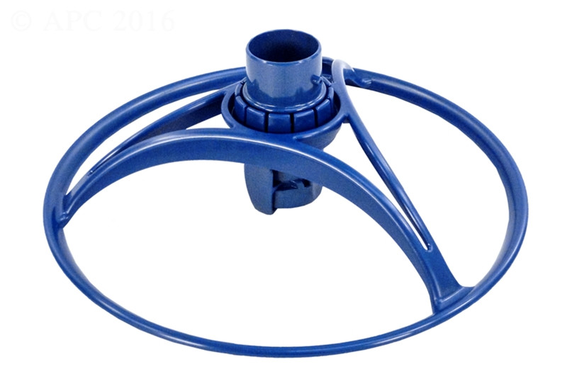 Zodiac Quick Release Wheel Deflector, R0538800 - EZ Pool & Spa Supply