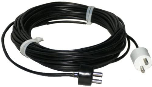 Jandy Levolor Sensor R-Kit Dual Style Sensor With 100' Cord, S2046C ...