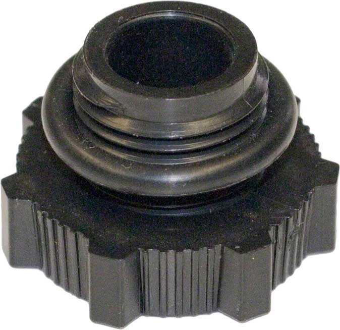 Hayward .5" Drain Plug With Ring, CX250Z14A (HAY-051-1527) | E-Z Test ...
