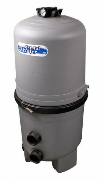 Cartridge Pool Filters at EZ Pool & Spa Supply
