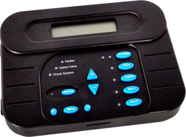 Display Local Pro Logic P4, GLX-PL-LOC-P-4 (GLD-301-1006) | E-Z Test ...