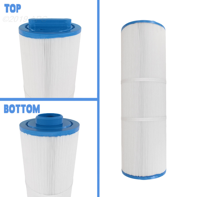 Cal Spas Filter 5 3/16" X 16 1/16" 60 SQ FTCartridge, APCC7577 | E-Z ...